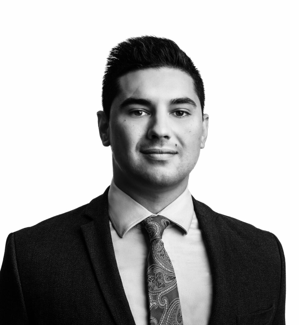 Alexander Perez - Normandy Group